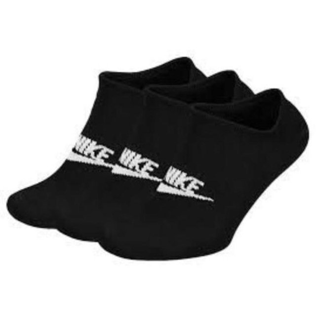 MEIA NIKE DX5075-010 EVERYDAY ESSENTIAL | Modapé - Loja Virtual