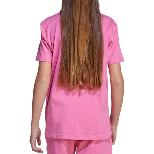 CAMISETA ADIDAS JY0299 BIG LOGO JUNIOR | Modapé - Loja Virtual