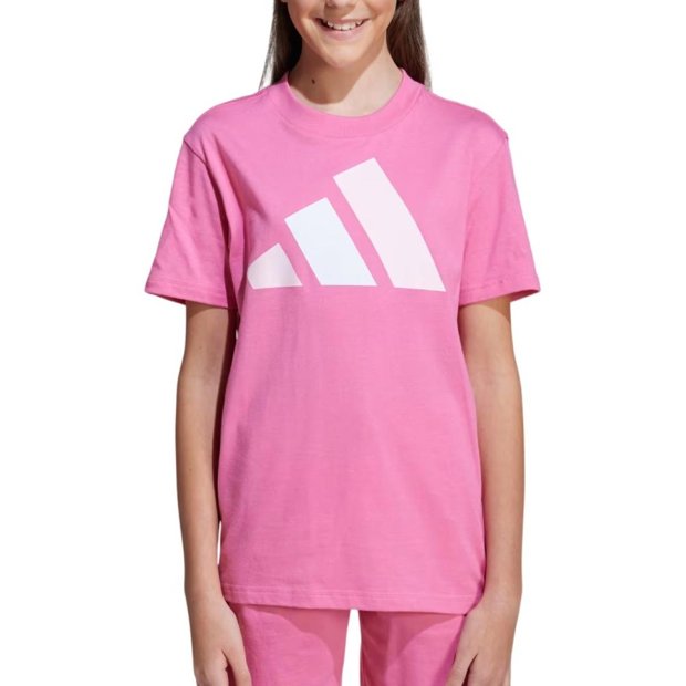 CAMISETA ADIDAS JY0299 BIG LOGO JUNIOR | Modapé - Loja Virtual