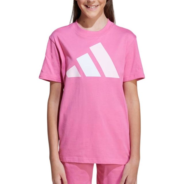CAMISETA ADIDAS JY0299 BIG LOGO JUNIOR | Modapé - Loja Virtual