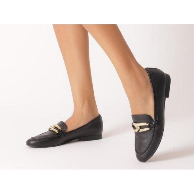 SAPATO ANA CAPRI C3007501330009 | Modapé - Loja Virtual