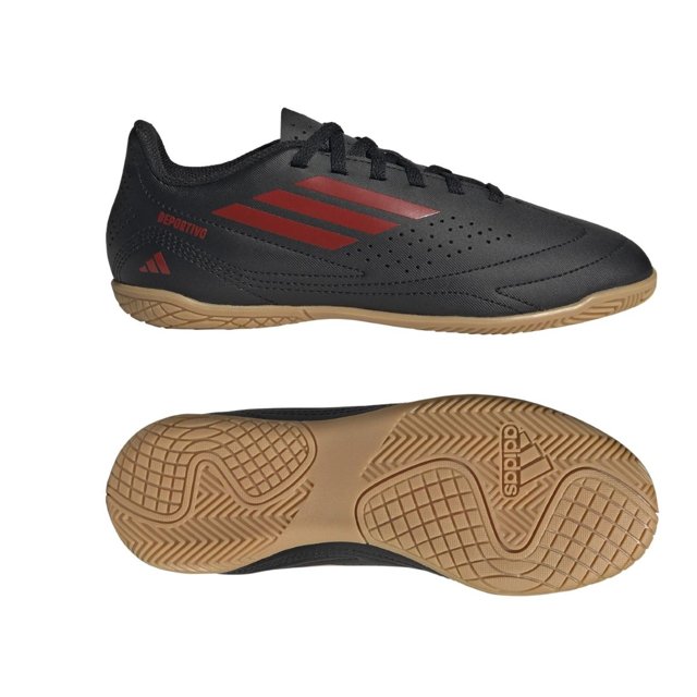 CHUTEIRA ADIDAS IF1412 DEPORTIVO III SALAO JR | Modapé - Loja Virtual