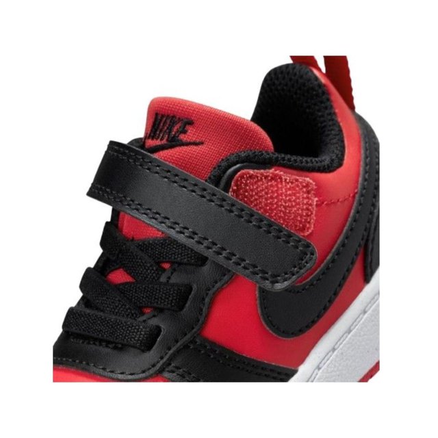 TENIS NIKE DV5458-600 COURT BOROUGH LOW | Modapé - Loja Virtual