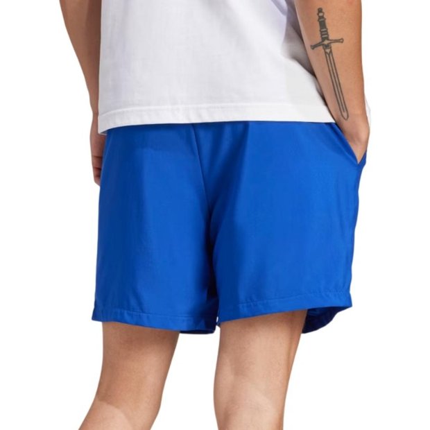 SHORT ADIDAS JF1116 CHELSEA SMALL LOGO | Modapé - Loja Virtual