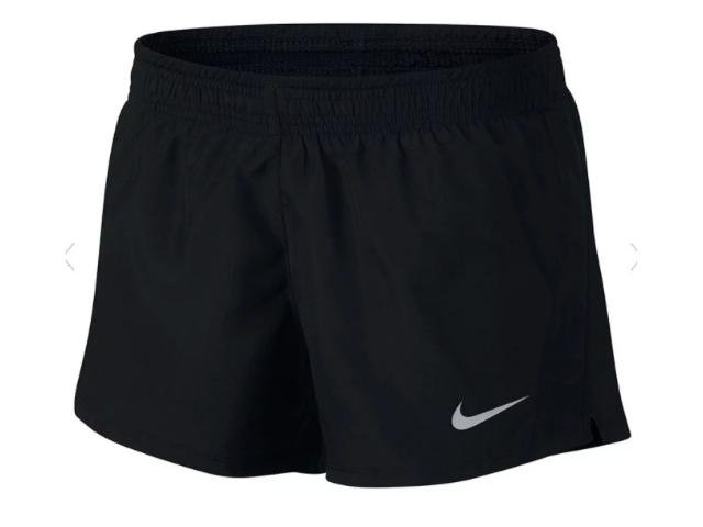 SHORT NIKE 895863-010 W NK 10K | Modapé - Loja Virtual