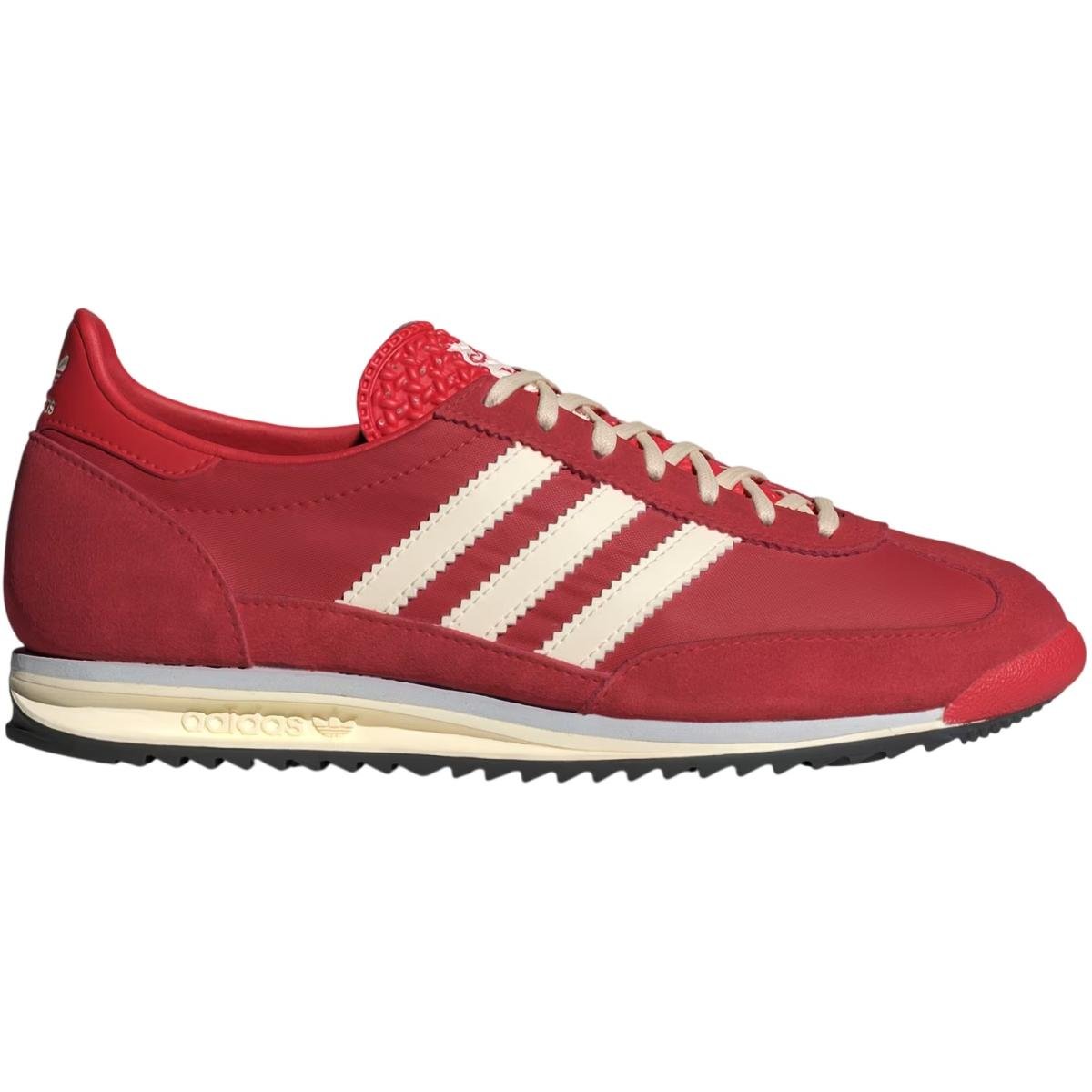 Tênis Adidas SL 72 OG W Vermelho IE3475 - Modapé Esportes | Modapé ...