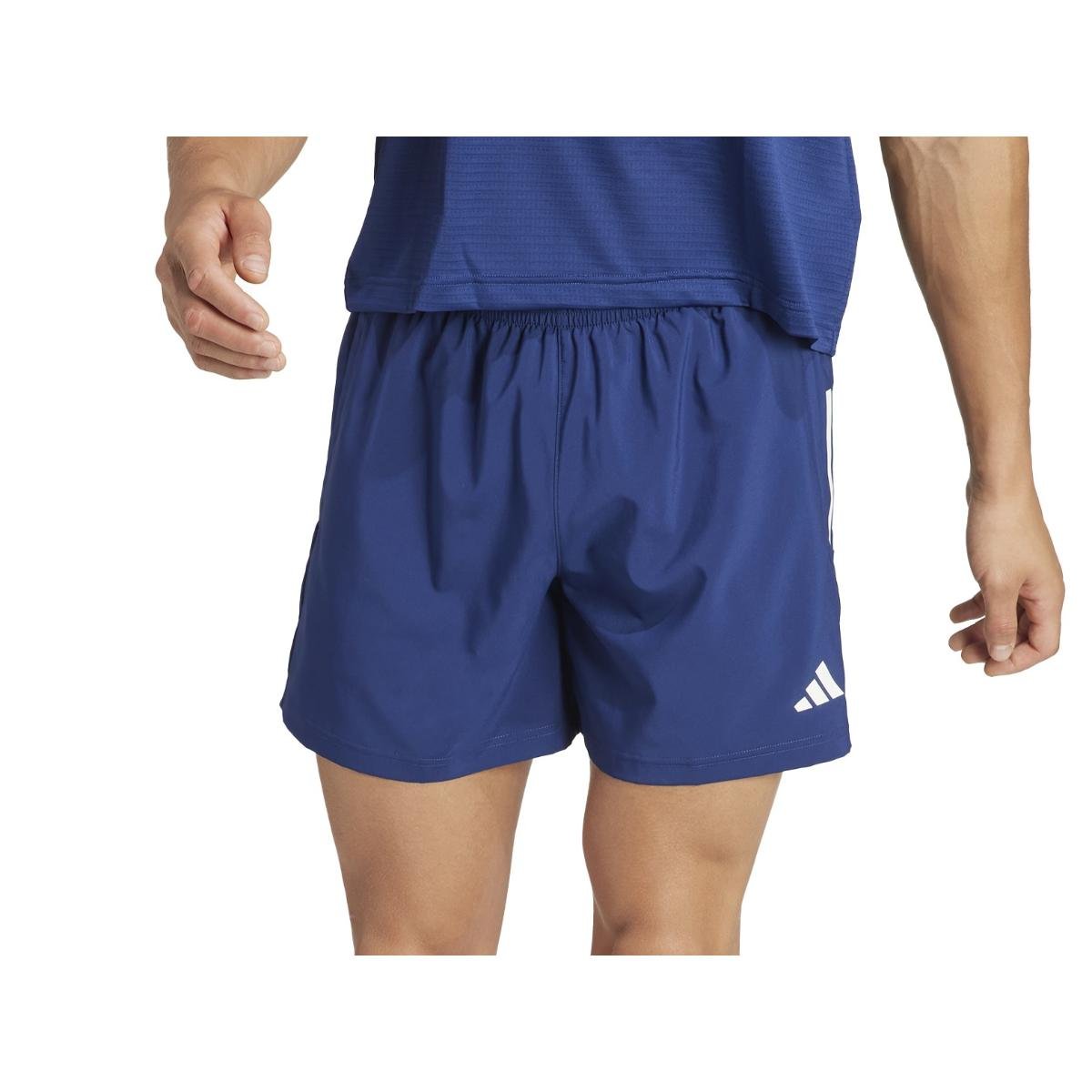SHORT ADIDAS IY0706 OWN THE RUN BASE | Modapé - Loja Virtual