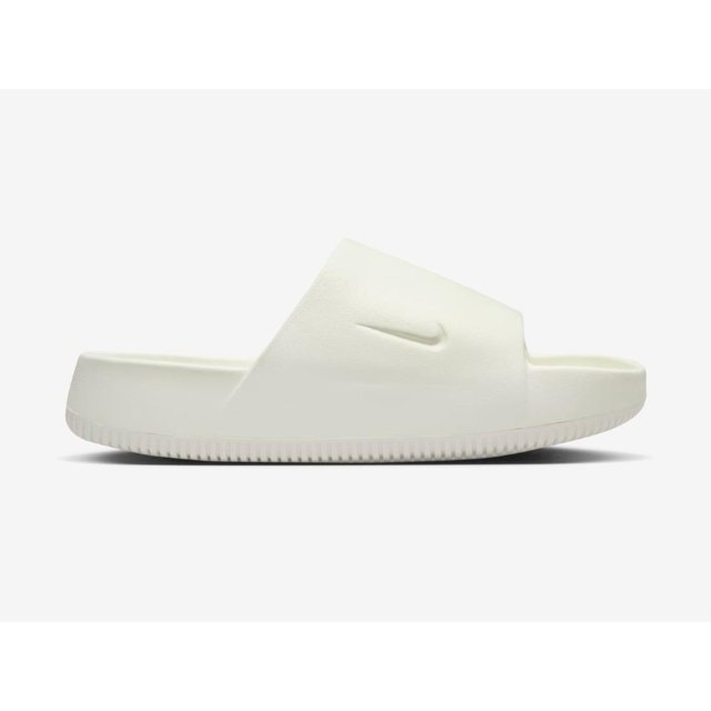 CHINELO NIKE DX4816-100 CALM SLIDE | Modapé - Loja Virtual
