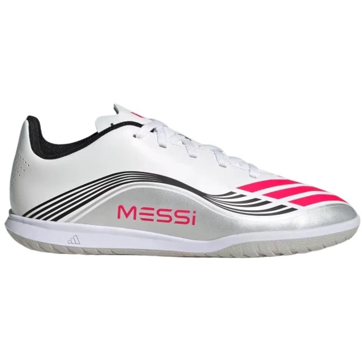 CHUTEIRA ADIDAS JP7452 F50 MESSI CLUB SALAO INF | Modapé - Loja Virtual