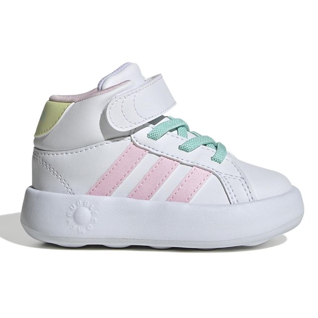 TENIS ADIDAS IE8704 GRAND COURT MID INF | Modapé - Loja Virtual