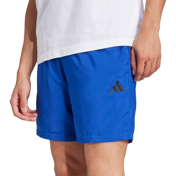 SHORT ADIDAS JF1116 CHELSEA SMALL LOGO | Modapé - Loja Virtual