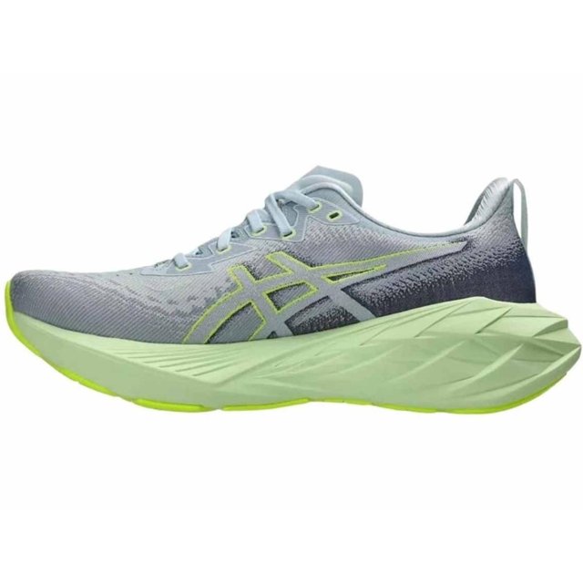 TENIS ASICS 1011B693.022 NOVABLAST 4 | Modapé - Loja Virtual