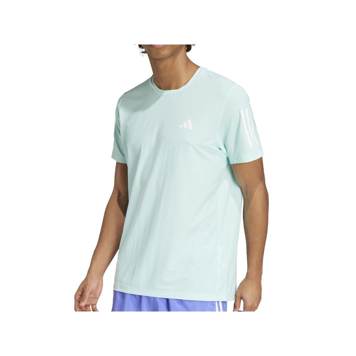 CAMISETA ADIDAS IV5410 OWN THE RUN BASE | Modapé - Loja Virtual