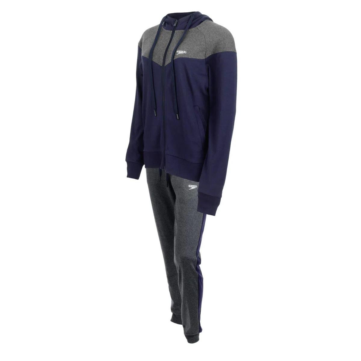 AGASALHO SPEEDO 188613 FLEECE | Modapé - Loja Virtual