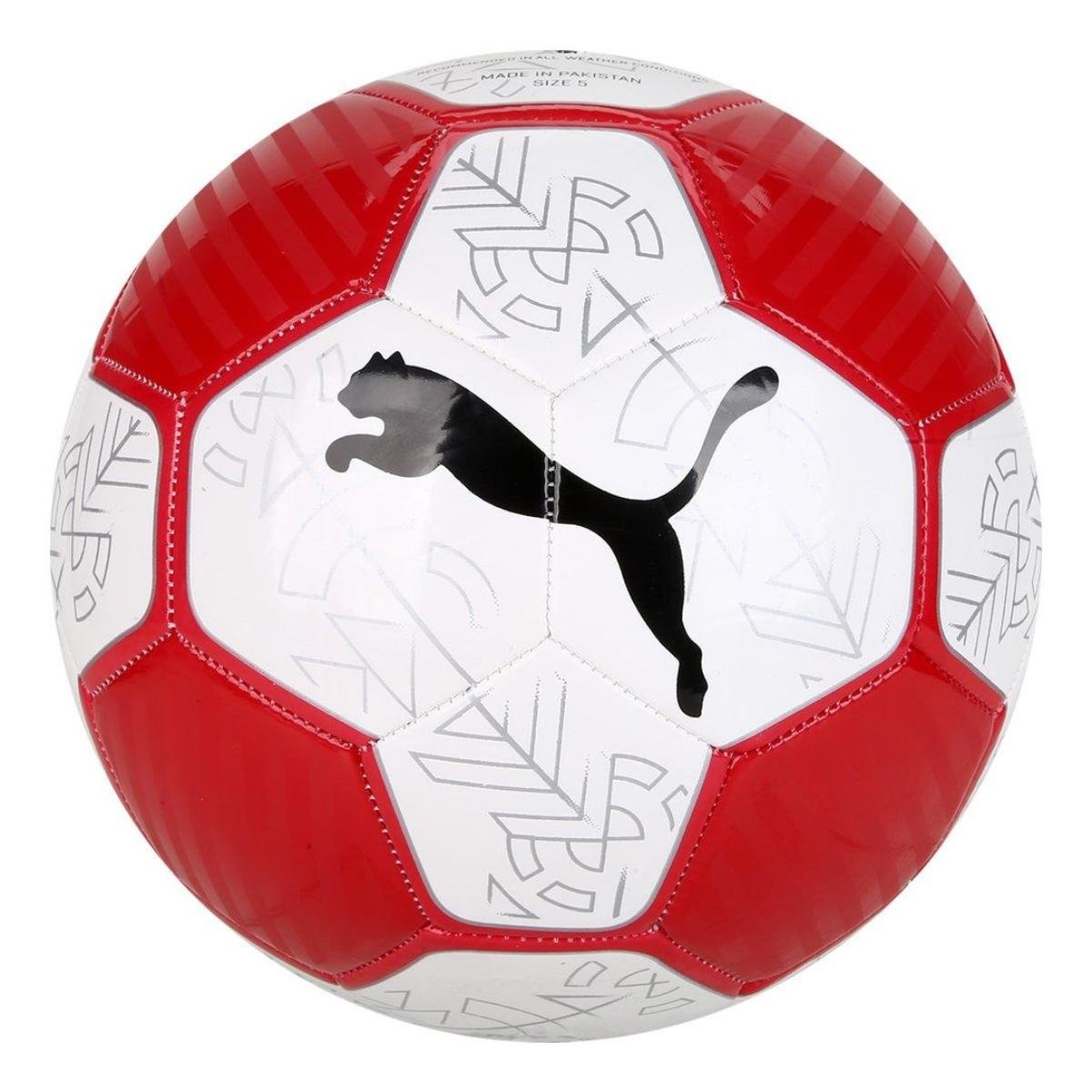 BOLA PUMA 083992-02 PRESTIGE BALL | Modapé - Loja Virtual