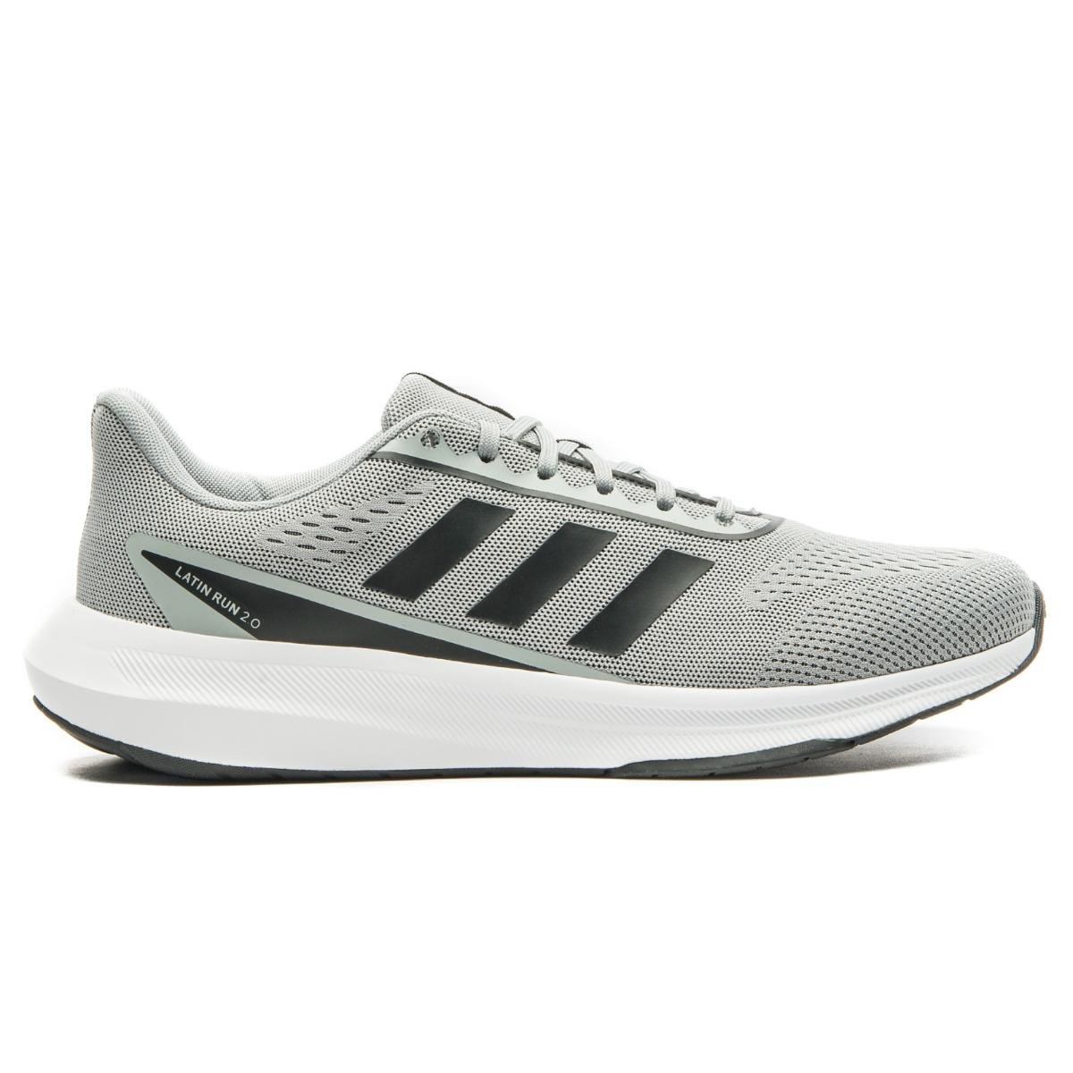 TENIS ADIDAS JJ6280 LATIN RUN 2 | Modapé - Loja Virtual