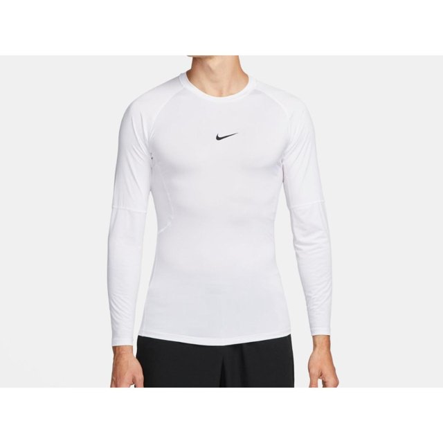 CAMISETA NIKE FB7919-100 PRO DRI-FIT | Modapé - Loja Virtual
