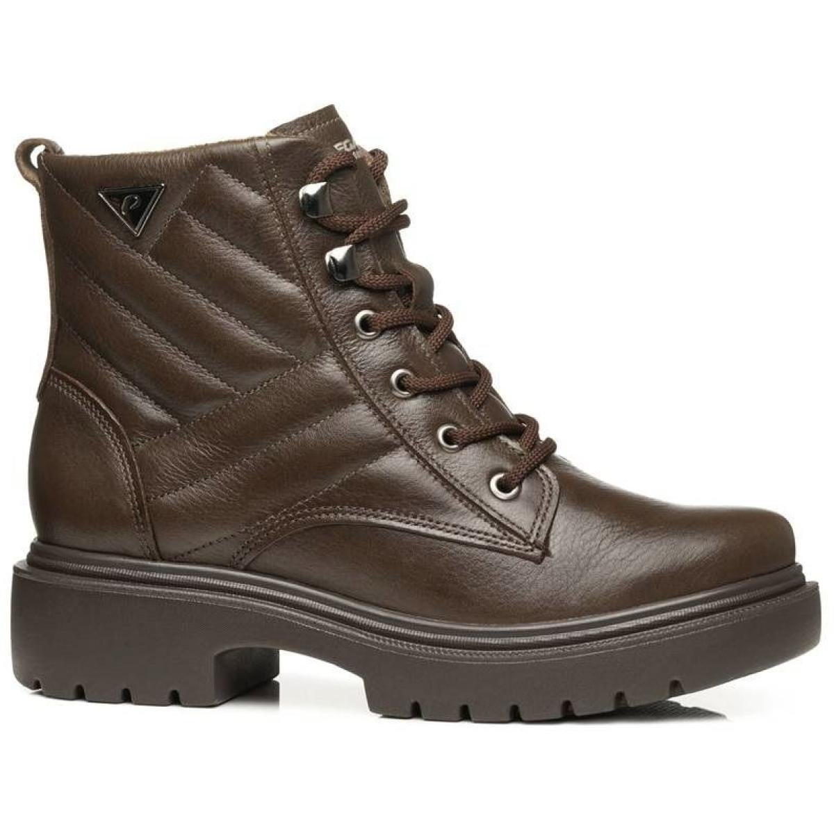 BOTA PEGADA 282411-02 FEMININO | Modapé - Loja Virtual