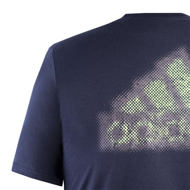 CAMISETA ADIDAS IV7002 SMALL LOGO | Modapé - Loja Virtual