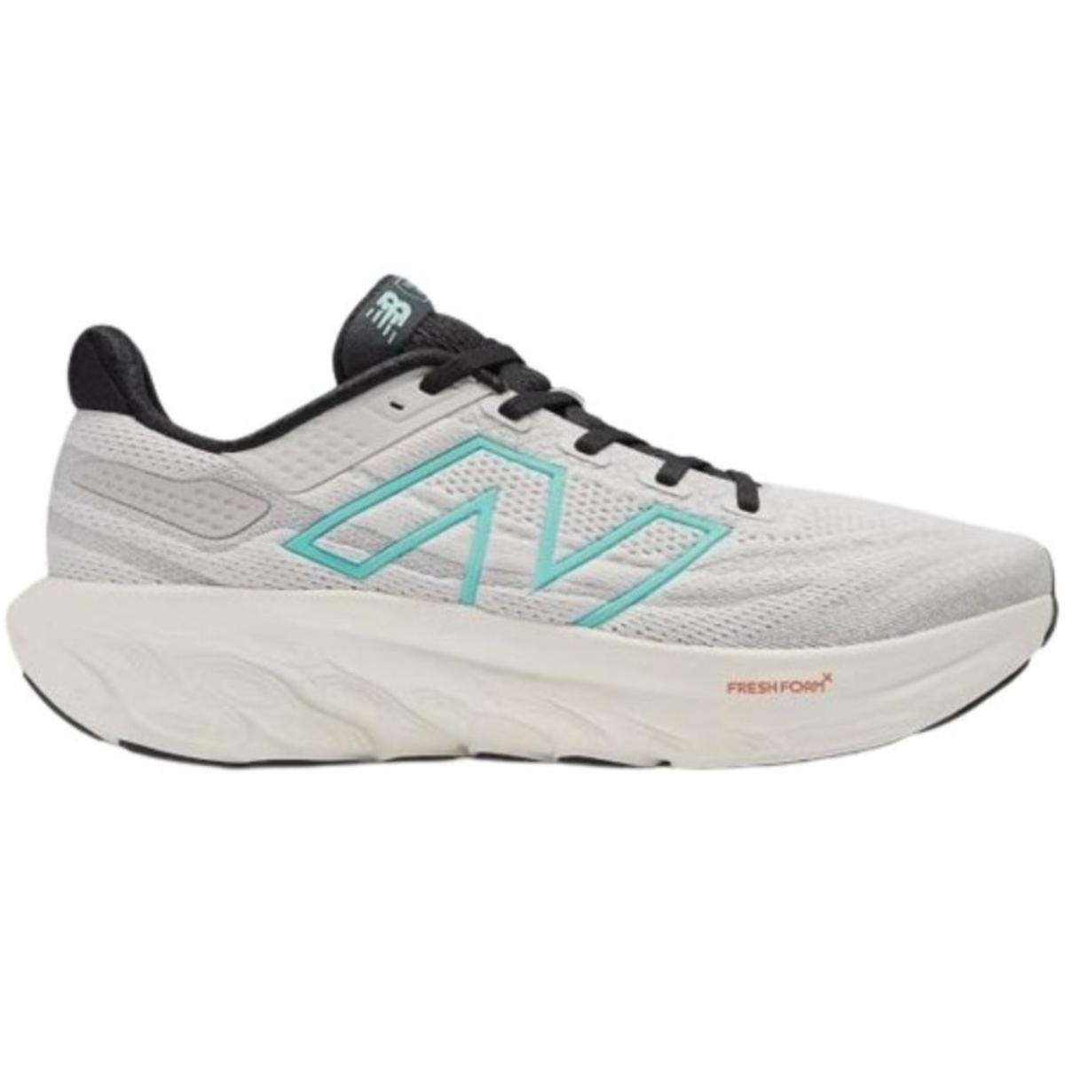 TENIS NEW BALANCE M1080AFF FRES FOAM X 1080V13 | Modapé - Loja Virtual