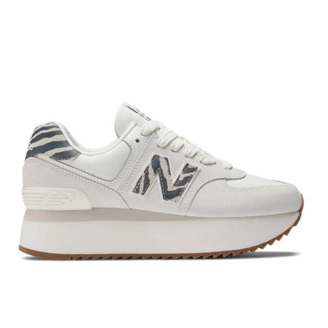 TENIS NEW BALANCE WL574Z 574+ | Modapé - Loja Virtual