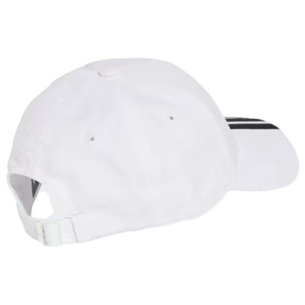 Boné Adidas 3 Listras Casual JE5652 - Ícone Esportivo Modapé | Modapé ...