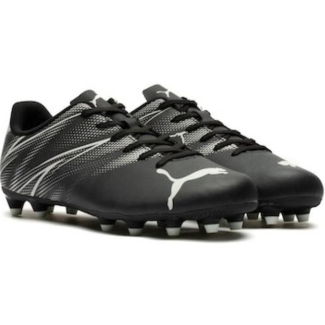 CHUTEIRA CAMPO PUMA 107789-01 ATTACANTO FG/AG BDP | Modapé - Loja Virtual