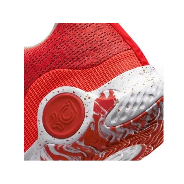 TENIS NIKE DD9538-600 KD TREY 5 X | Modapé - Loja Virtual