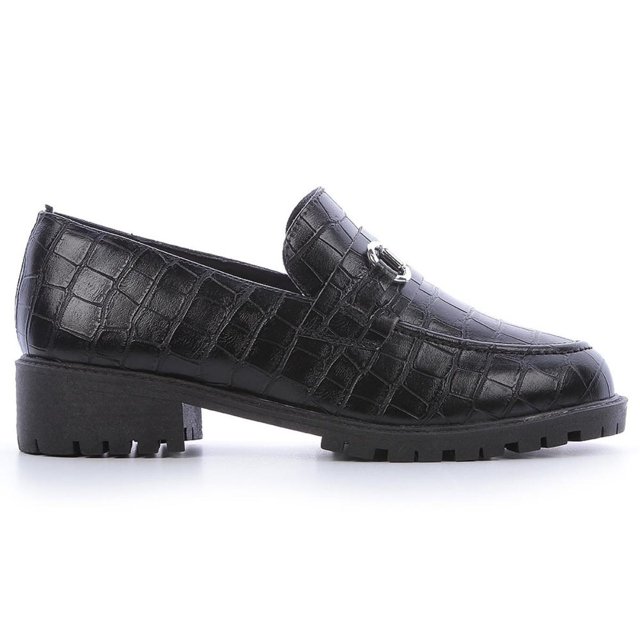 SAPATO ZATZ Z5453.24579 LOAFER | Modapé - Loja Virtual