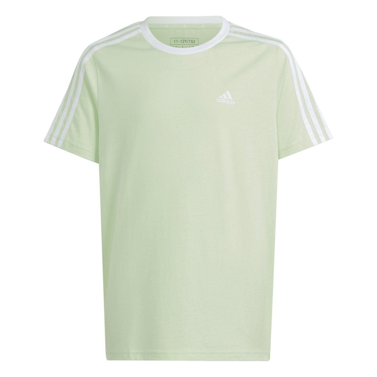 CAMISETA ADIDAS IS2630 3 STRIPES | Modapé - Loja Virtual