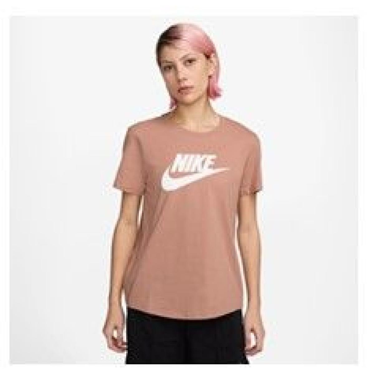 CAMISETA NIKE DX7906-688 SPORTSWEAR ESSENT | Modapé - Loja Virtual