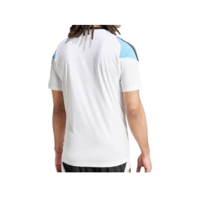 CAMISETA ADIDAS IZ2996 TIRO MESSI | Modapé - Loja Virtual