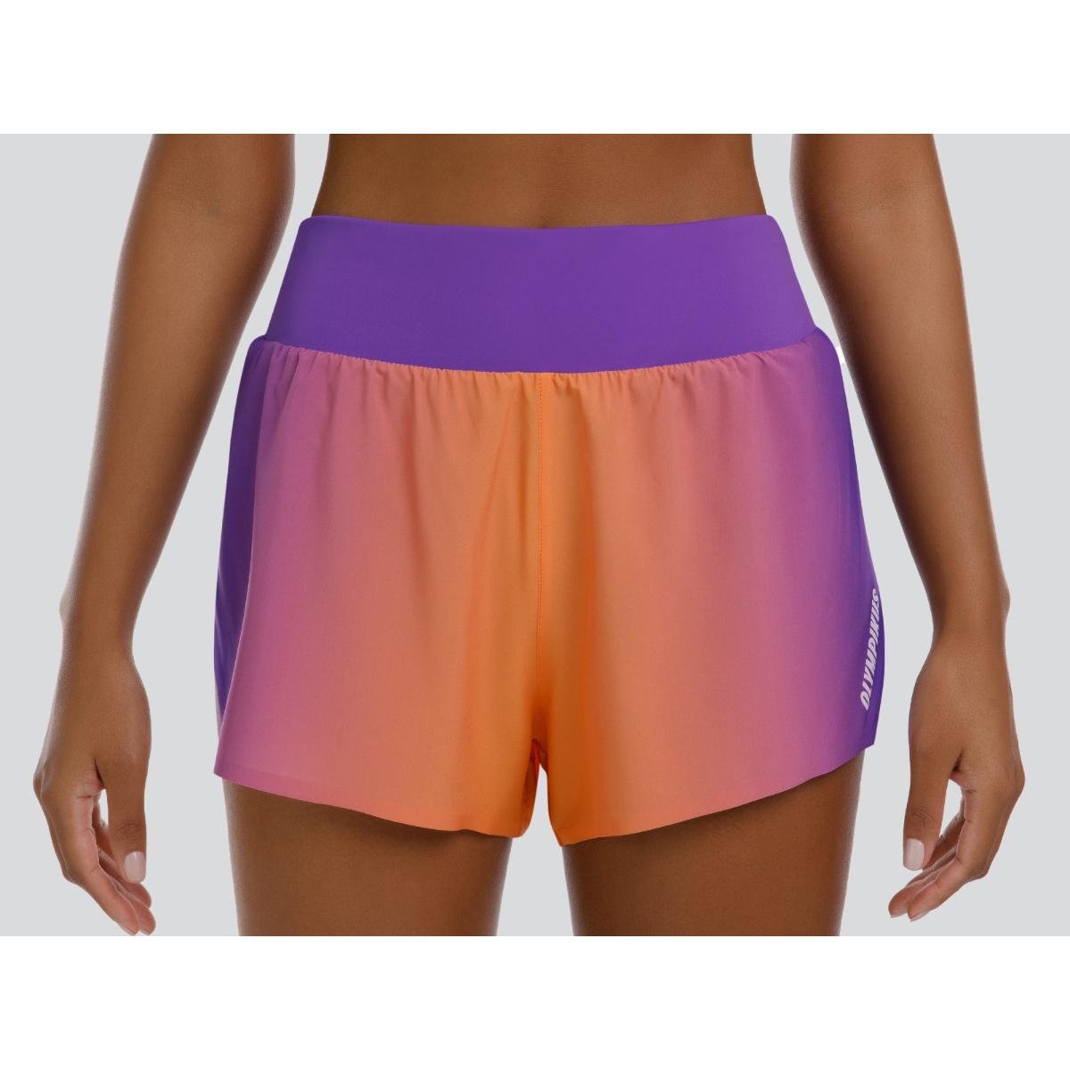 SHORT OLYMPIKUS OIWCR24802 CORRE 3 F | Modapé - Loja Virtual