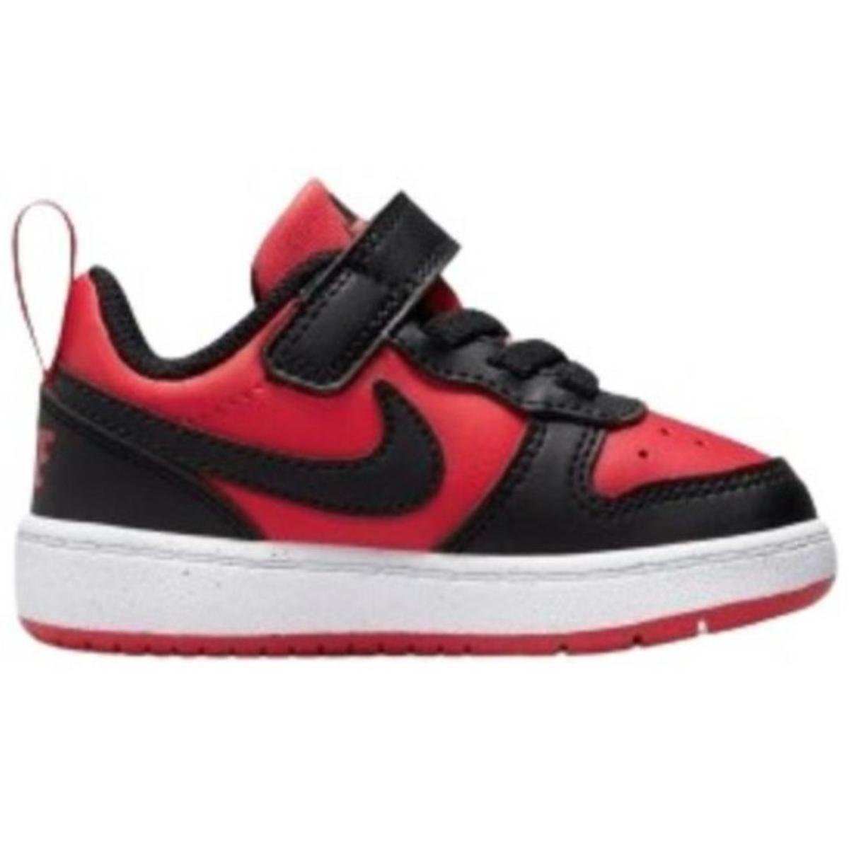 TENIS NIKE DV5458-600 COURT BOROUGH LOW | Modapé - Loja Virtual