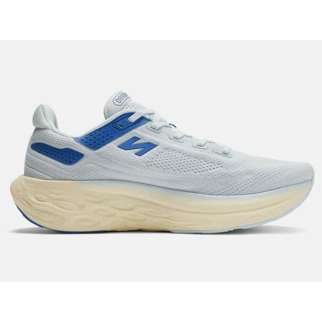 TENIS NEW BALANCE W1080D13 FRESH FOAM X 1080V13 | Modapé - Loja Virtual