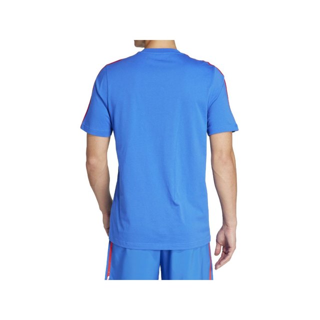 CAMISETA ADIDAS IU2108 DNA ITALIA | Modapé - Loja Virtual