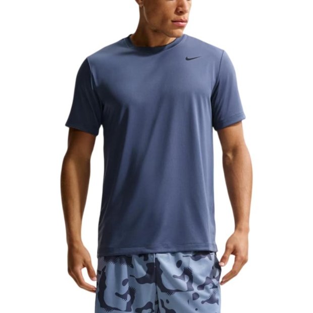 Camiseta Nike Dri-FIT Legend Masculina DX0989-494 | Modapé | Modapé ...