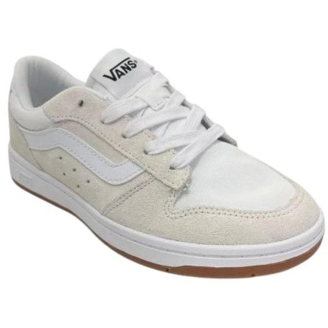 TENIS VANS V1000200570005 SUEDE RYLAND | Modapé - Loja Virtual