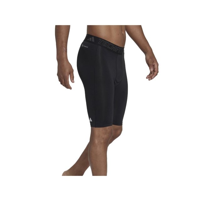 SHORT ADIDAS HJ9921 TECHFIT | Modapé - Loja Virtual