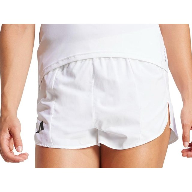 SHORT ADIDAS IN8708 ADIZERO | Modapé - Loja Virtual