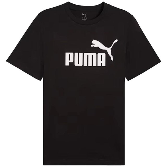 CAMISETA PUMA 684708-013 FOR ALL TIME SS TEE | Modapé - Loja Virtual