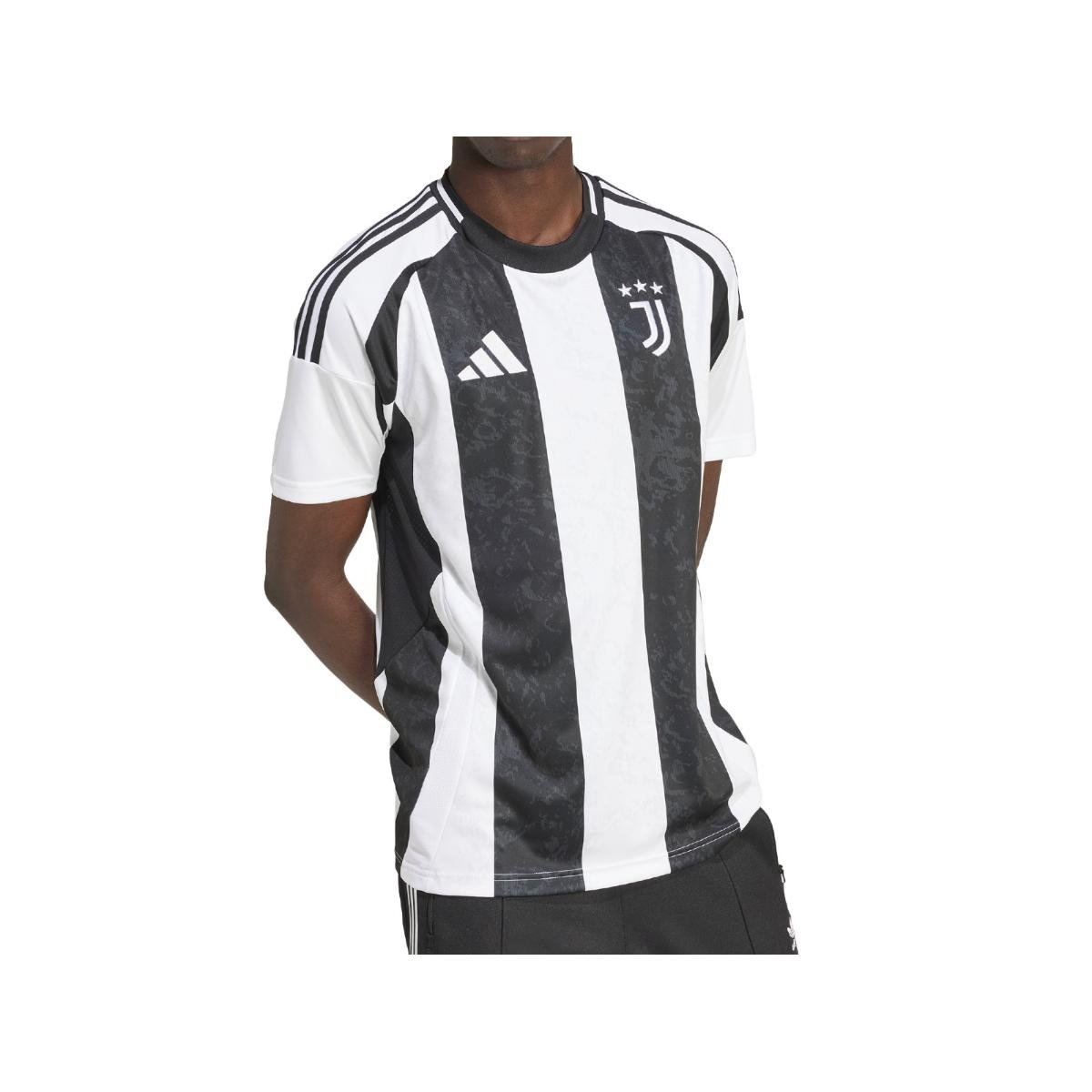 CAMISETA ADIDAS IS8002 JUVENTUS I | Modapé - Loja Virtual