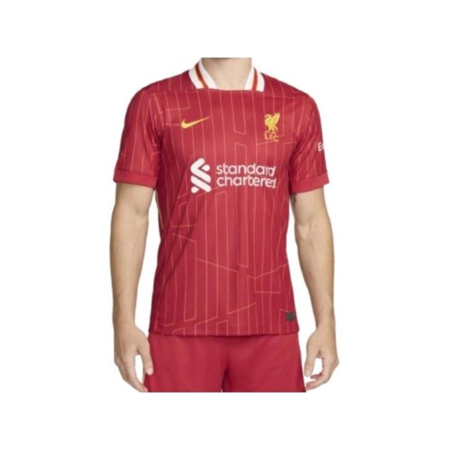 CAMISETA NIKE FN8798-688 LFC LIVERPOOL 2024 | Modapé - Loja Virtual