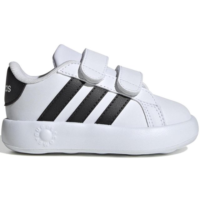 TENIS ADIDAS ID5271 GRAND COURT 2.0 KIDS | Modapé - Loja Virtual