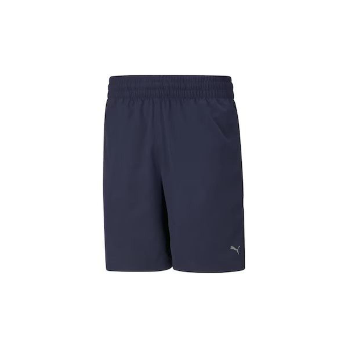 SHORT PUMA 520318-06 PERFORMANCE WOVEN 7 | Modapé - Loja Virtual