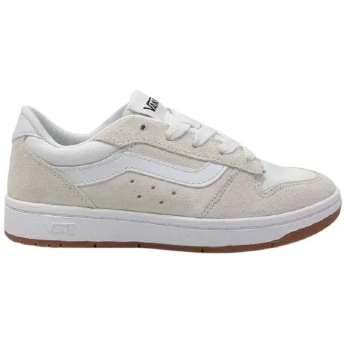 TENIS VANS V1000200570005 SUEDE RYLAND | Modapé - Loja Virtual