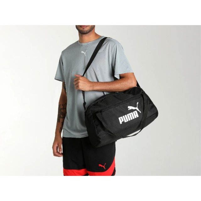 BOLSA PUMA 078033-01 PHASE | Modapé - Loja Virtual