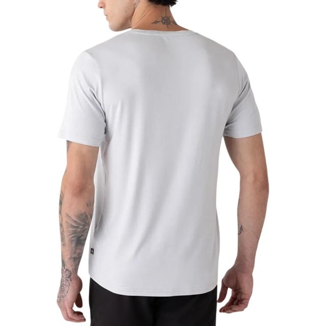 CAMISETA NEW BALANCE MT41070B.PEG ACTIVE LOGO | Modapé - Loja Virtual