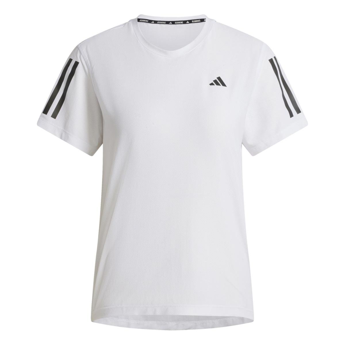 CAMISETA ADIDAS IK7442 OWN THE RUN BASE | Modapé - Loja Virtual