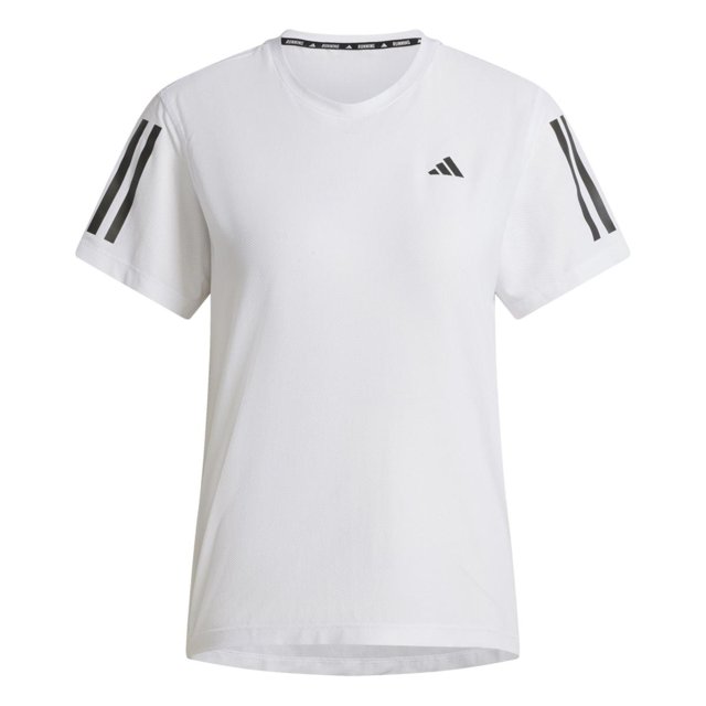 CAMISETA ADIDAS IK7442 OWN THE RUN BASE | Modapé - Loja Virtual